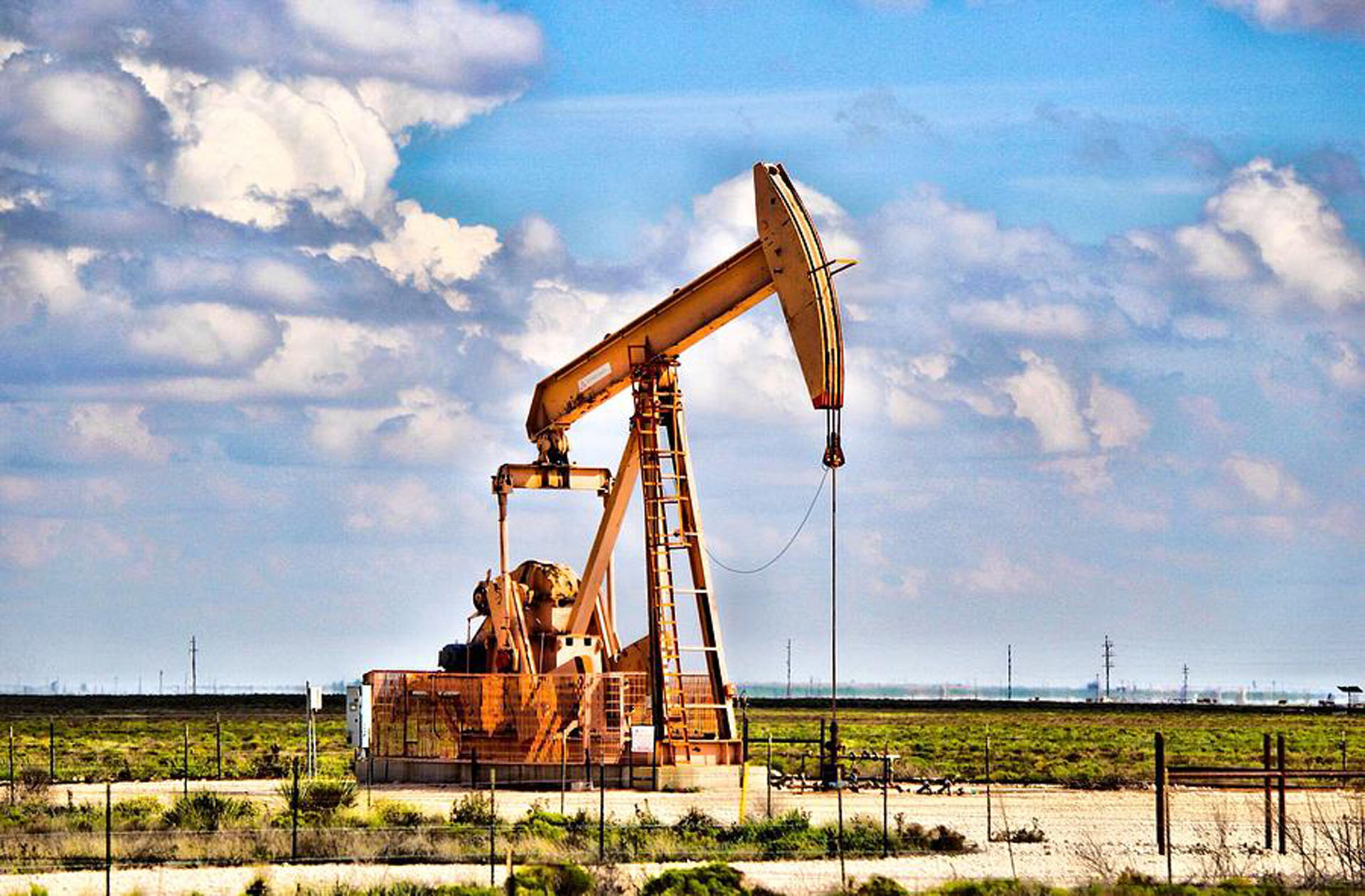 Oilfield Electrical Services in Wichita & South Central, KS