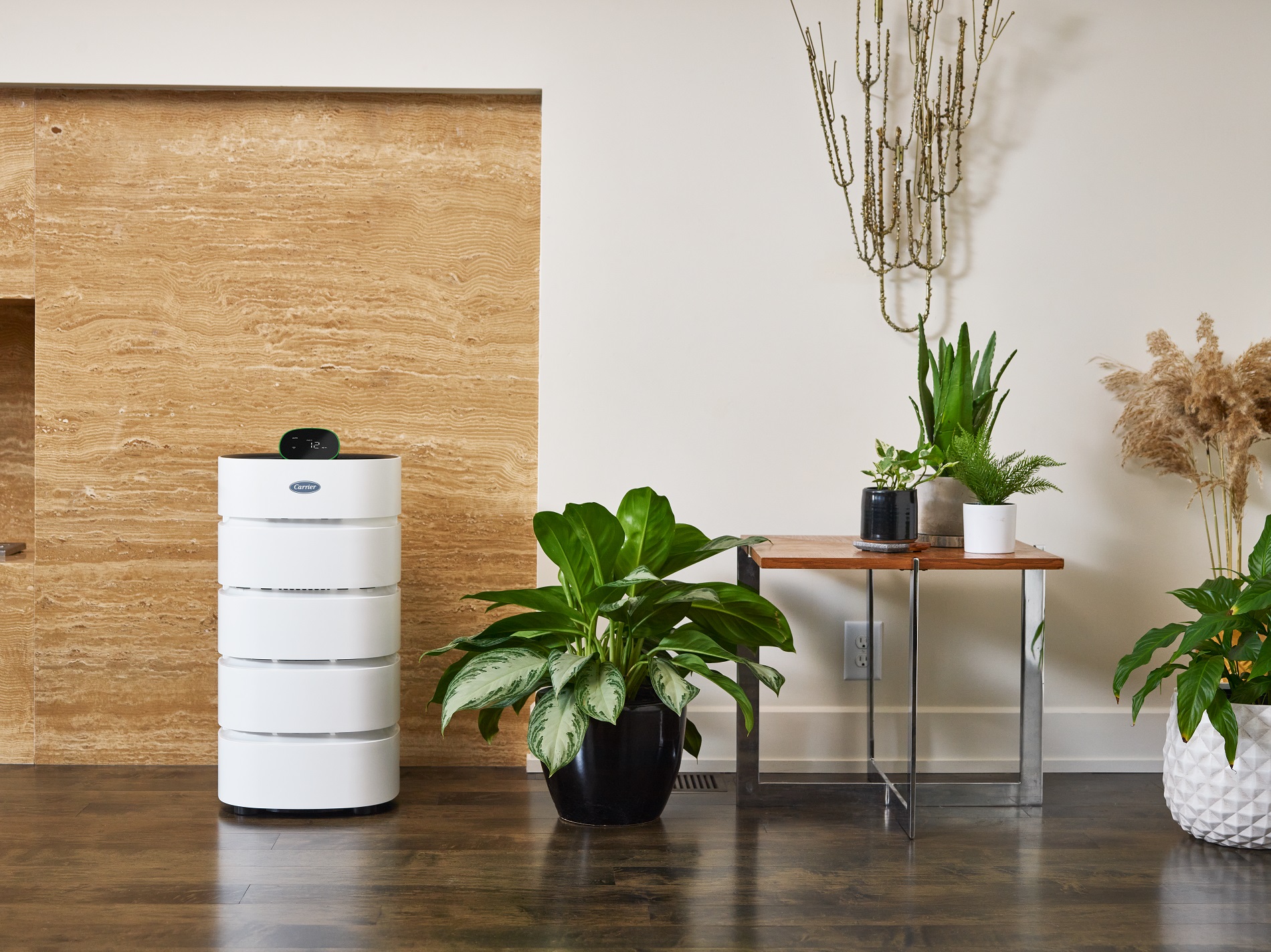 Air Purifier Advantages | Improve Indoor Air Quality